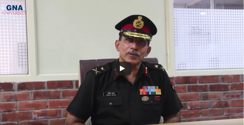 Video Gallery - GNA University