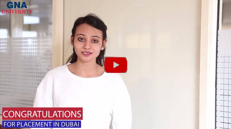 Video Gallery - GNA University